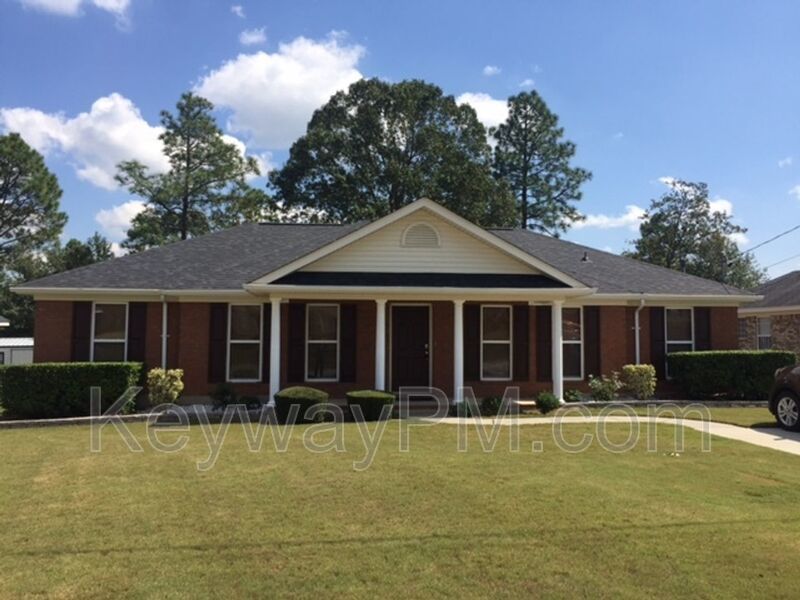 3594 Stanton Ct Augusta, GA 30906 | Keyway Property Management ...